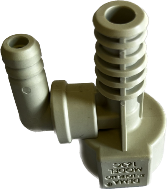 Chemical Injector – Organic Compounds